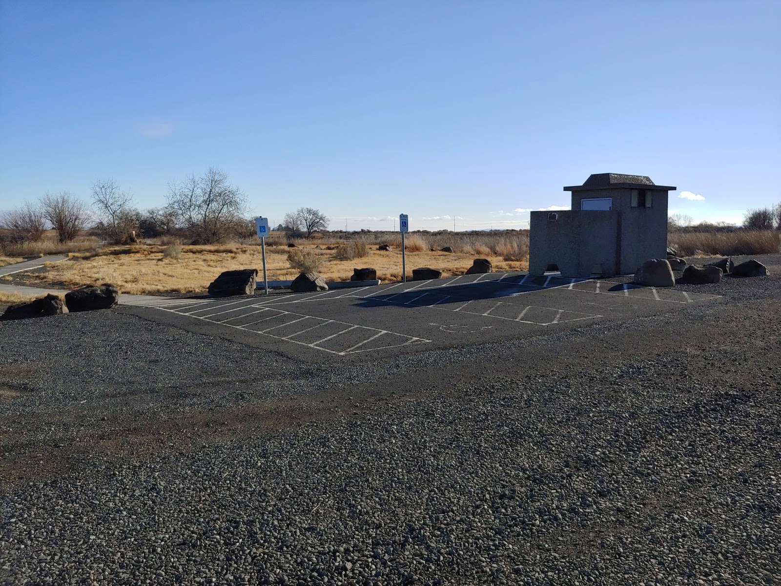 Martha Lake - WDFW Land - Pictures, Features & Amenities | RVezy ...