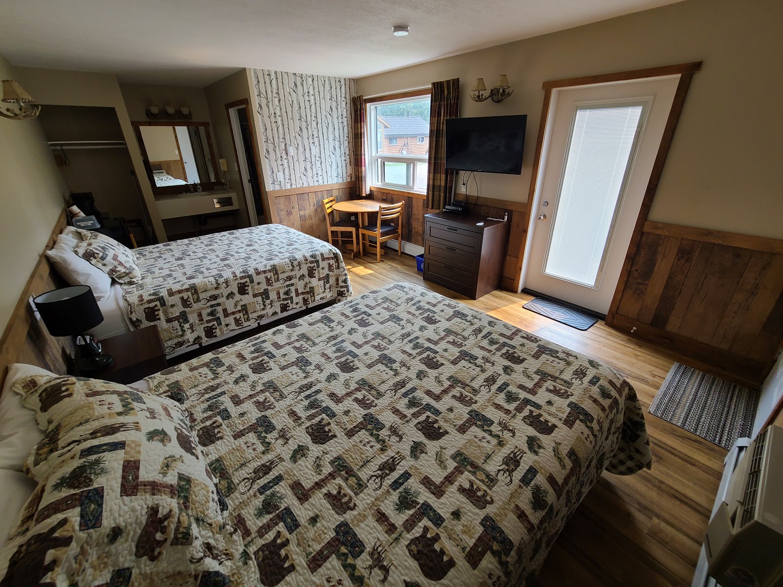 Jasper Gates Resort and RV - Pictures, Features & Amenities | RVezy ...