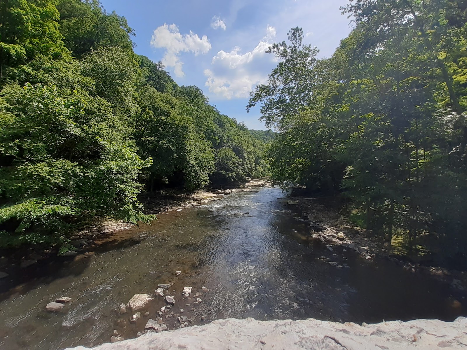 Breakneck Campground - Pictures, Features & Amenities | RVezy Campgrounds