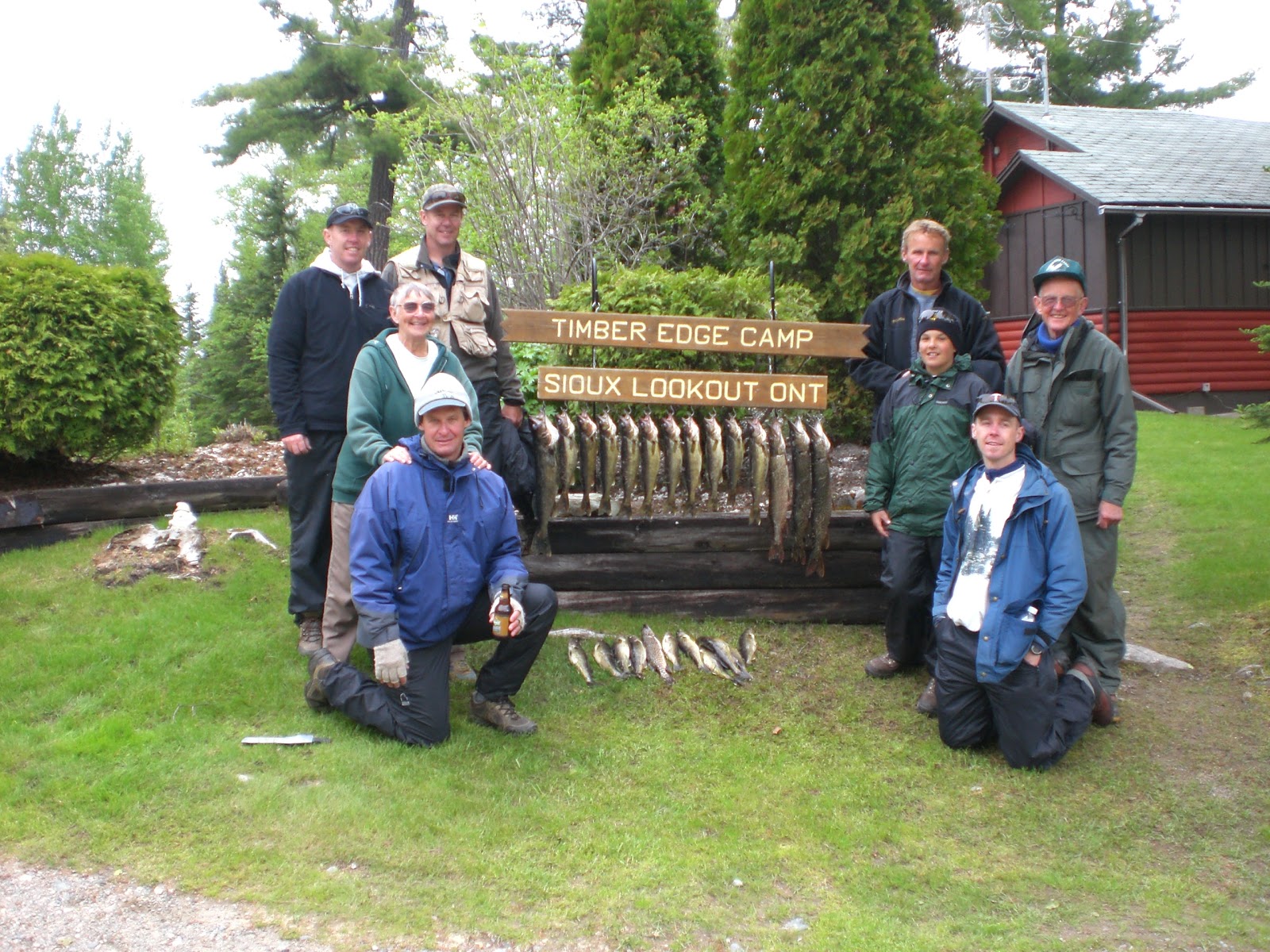 Timber Edge Camps - Pictures, Features & Amenities | RVezy Campgrounds