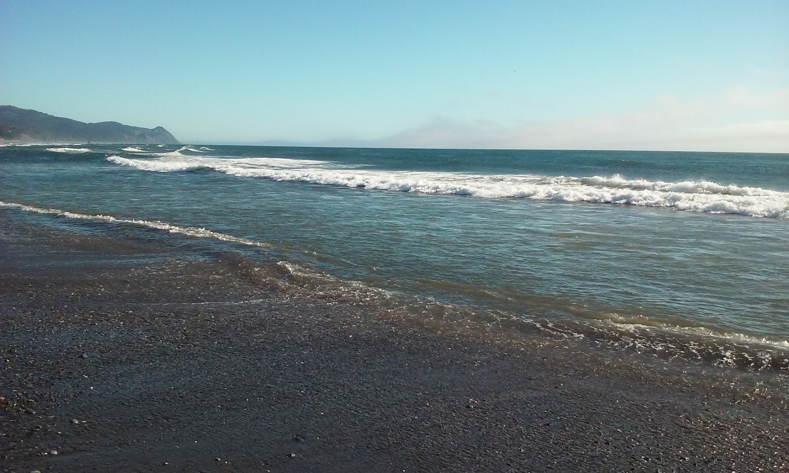 Gold Beach RV Park - Pictures, Features & Amenities | RVezy Campgrounds