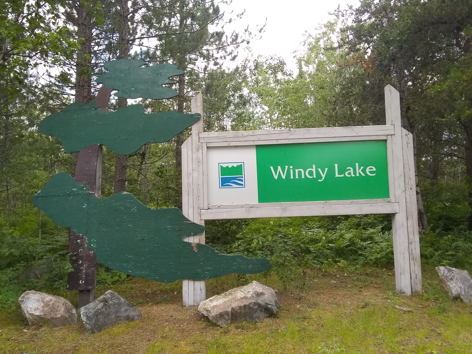 Windy Lake Provincial Park - Pictures, Features & Amenities | RVezy ...