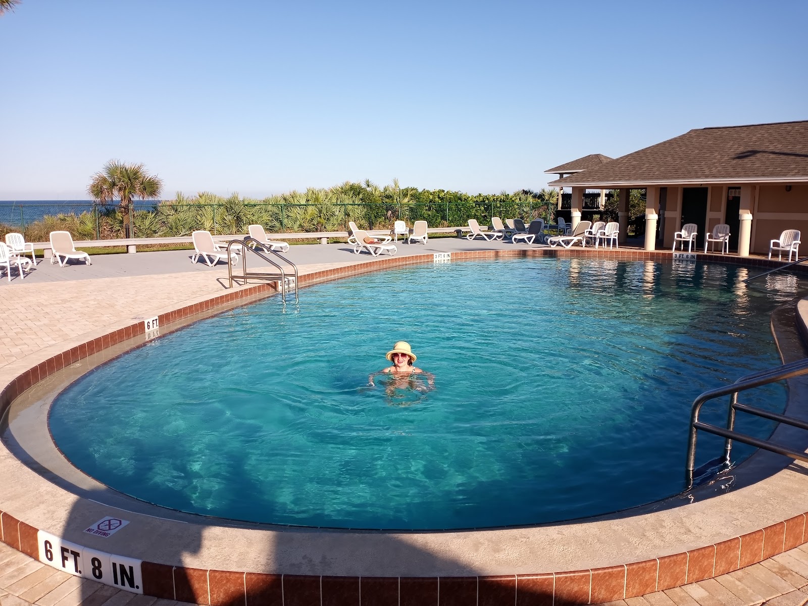 Outdoor Resorts-Melbourne Beach - Pictures, Features & Amenities ...