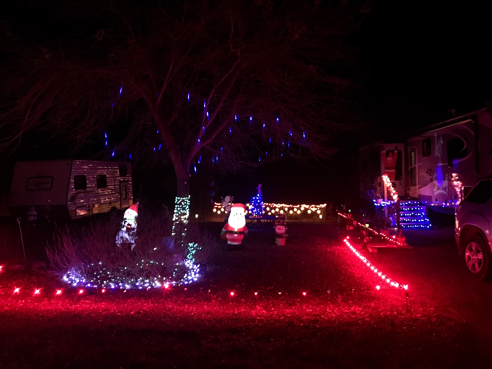 Sunset RV Resort - Pictures, Features & Amenities | RVezy Campgrounds