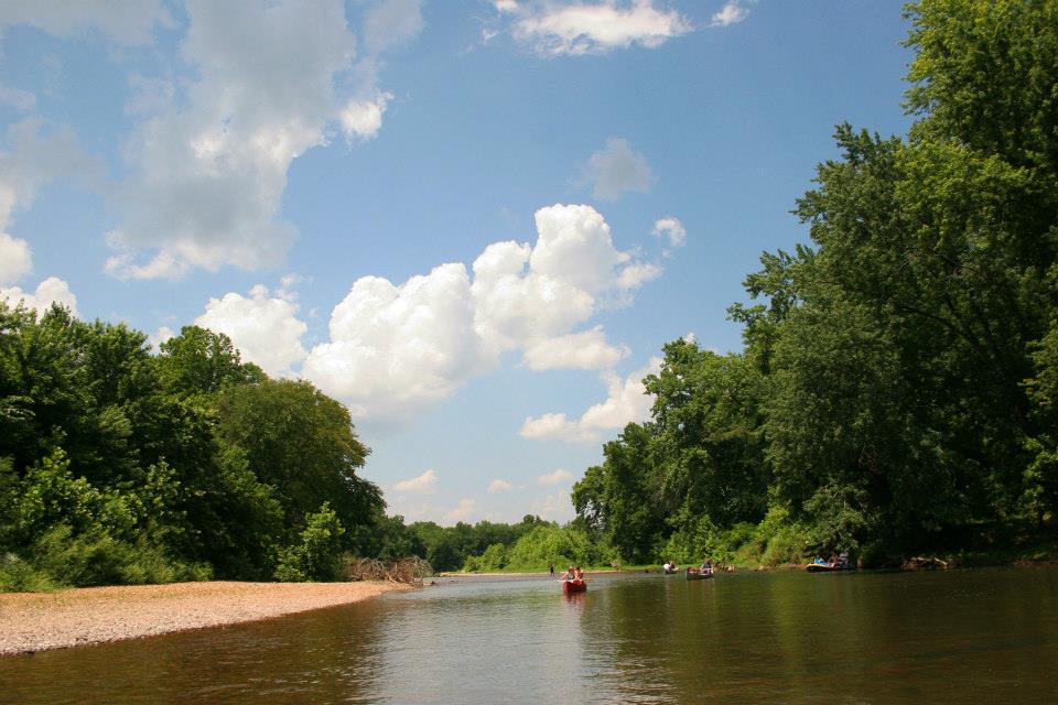 Cobblestone Lodge - Pictures, Features & Amenities | RVezy Campgrounds