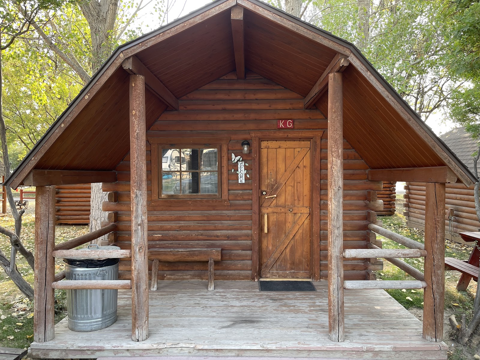 Snake River RV Park And Campground - Pictures, Features & Amenities ...