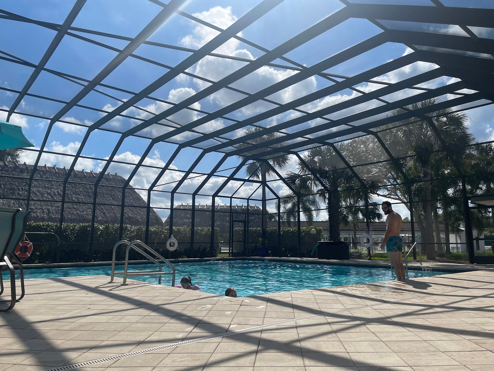 Crystal Lake RV Resort - Pictures, Features & Amenities | RVezy Campgrounds