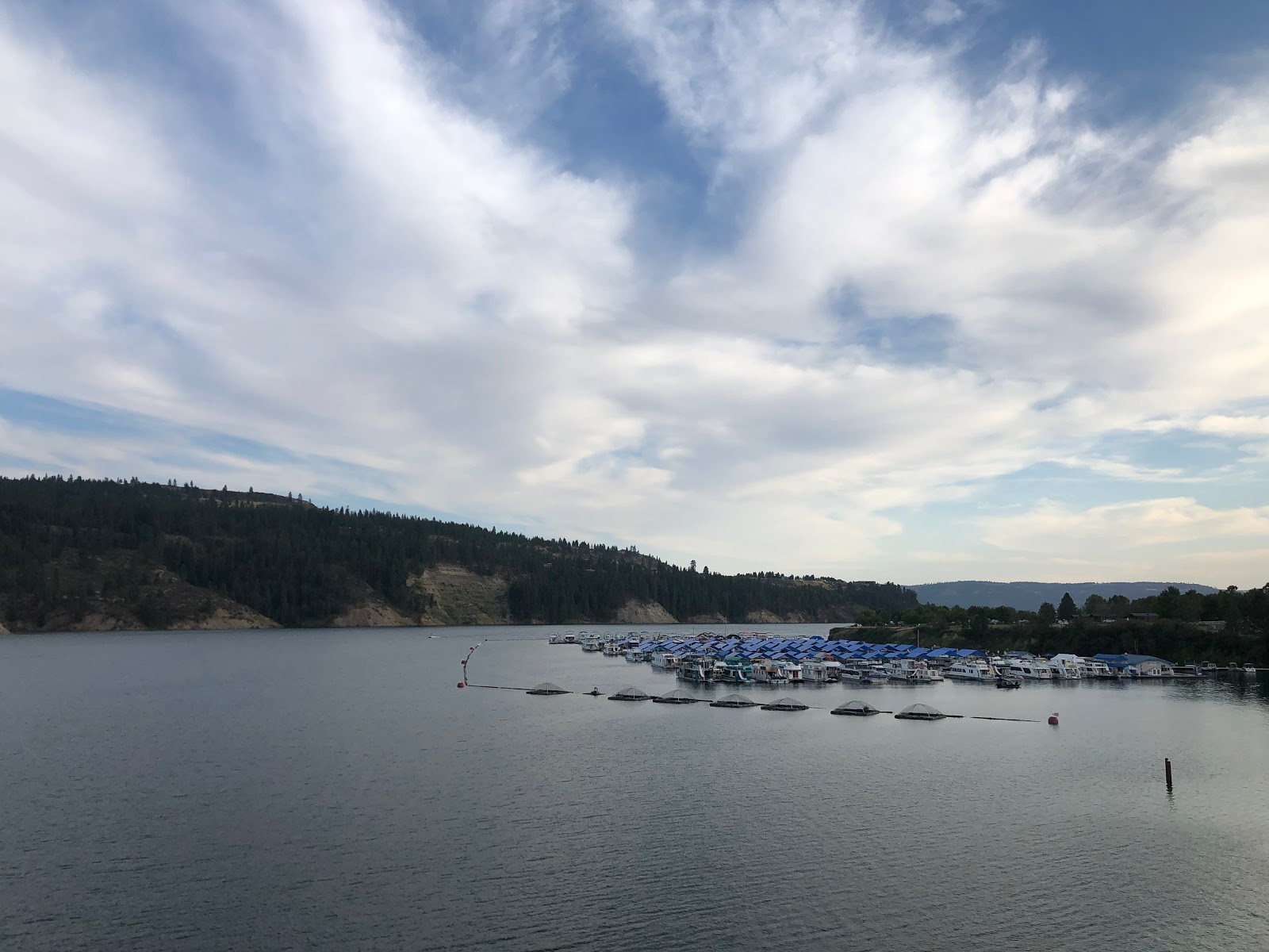 Two Rivers RV and Marina Resort - Pictures, Features & Amenities ...