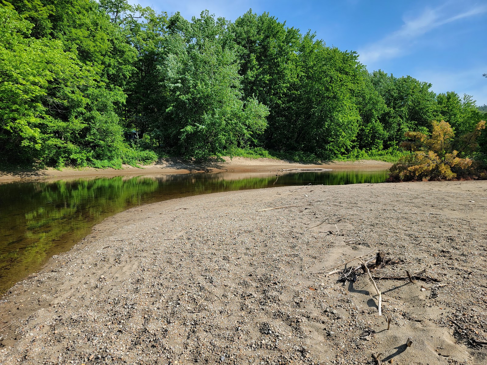 Medcalf Acres Campsite - Pictures, Features & Amenities | RVezy Campgrounds