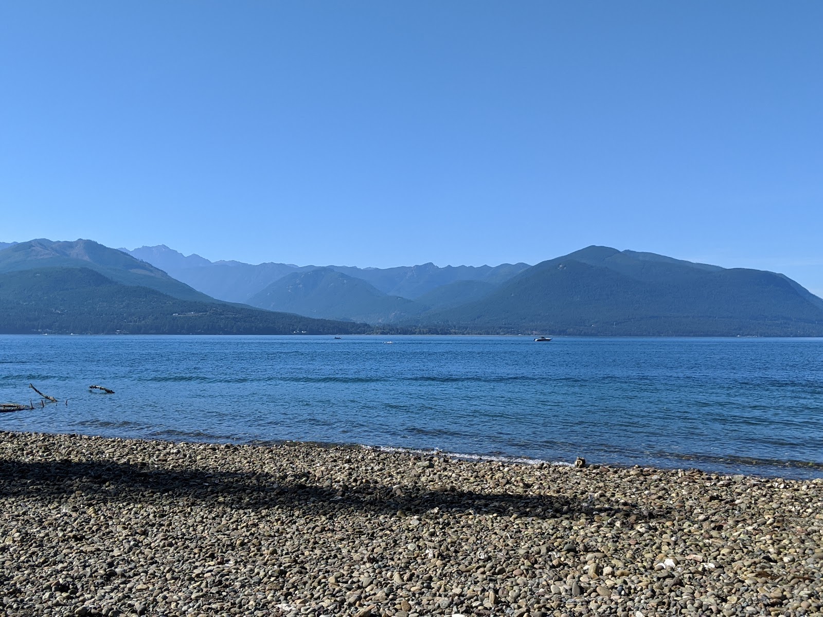 Scenic Beach State Park - Photos, caractéristiques et commodités ...