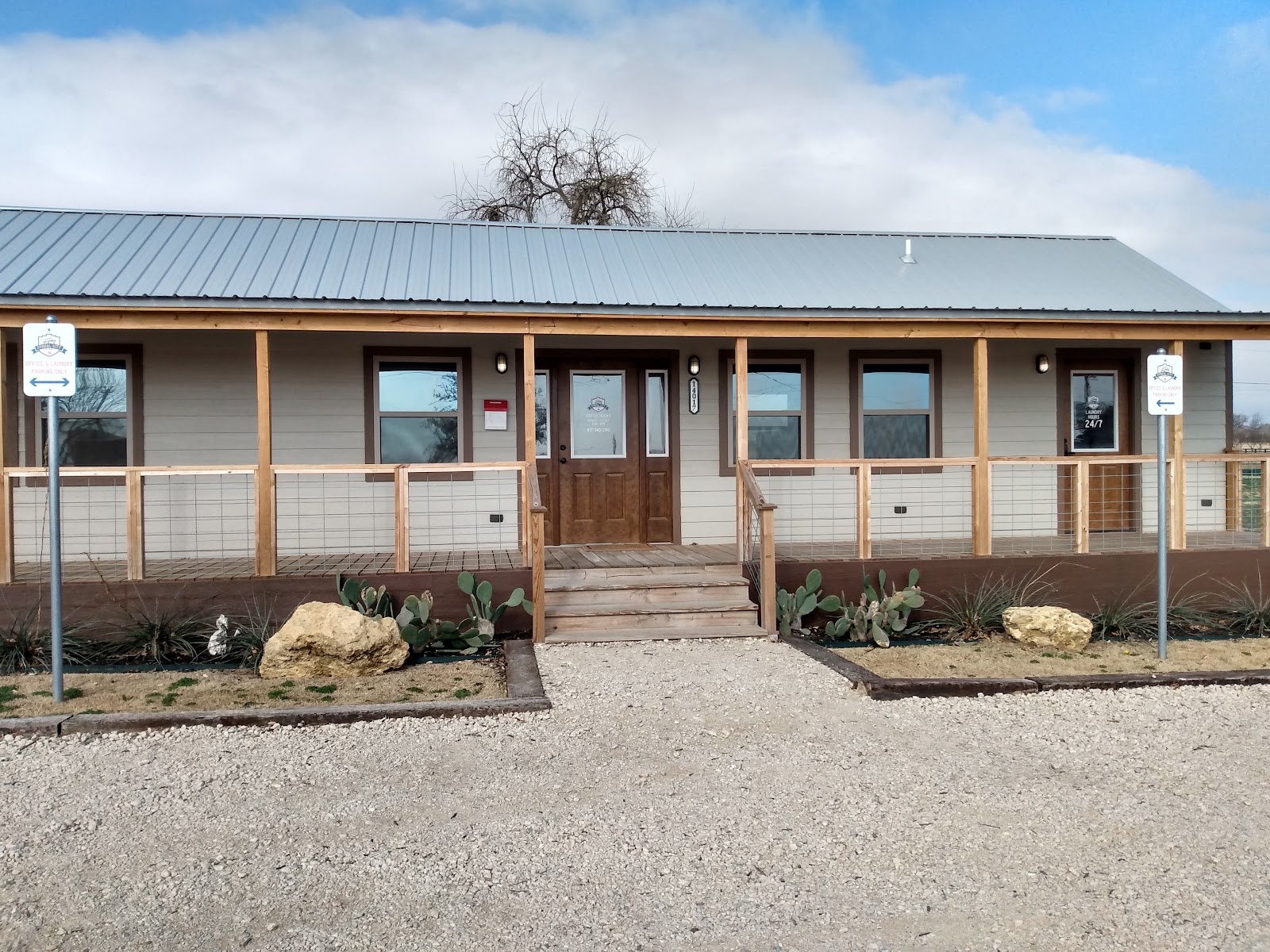 Corral City RV Park - Pictures, Features & Amenities | RVezy Campgrounds