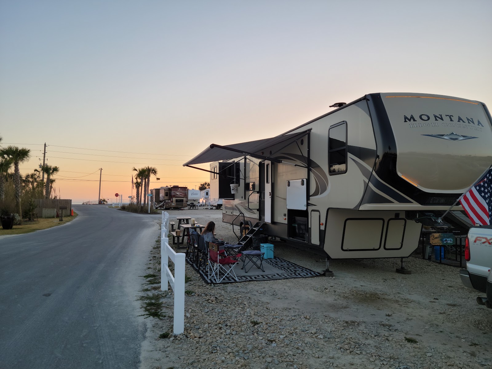 El Governor RV Park - Pictures, Features & Amenities | RVezy Campgrounds