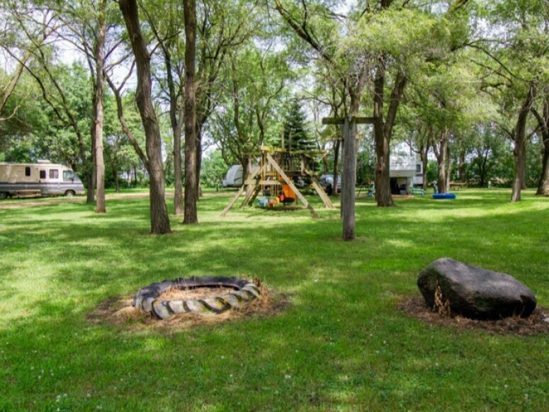Windmill RV Park Campground - Pictures, Features & Amenities | RVezy ...