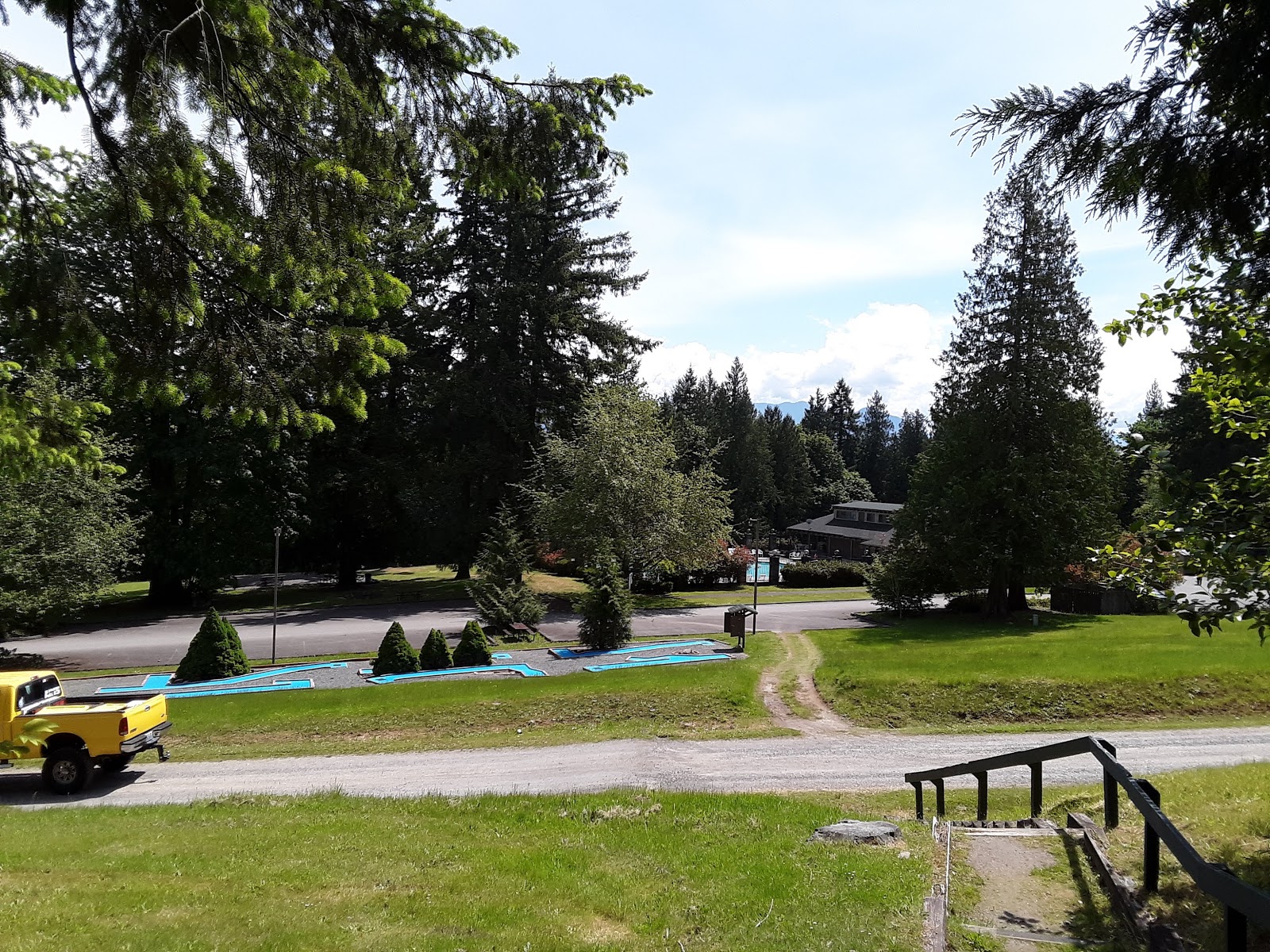 Tall Chief RV Resort - Pictures, Features & Amenities | RVezy Campgrounds
