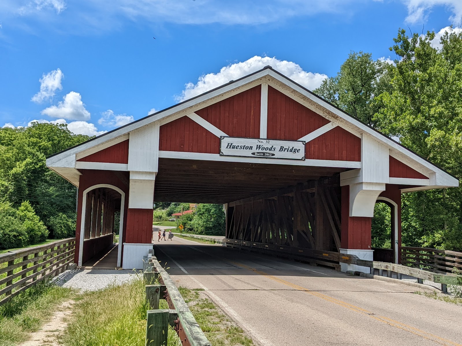 Area 3/4 - Hueston Woods State Park - Pictures, Features & Amenities ...