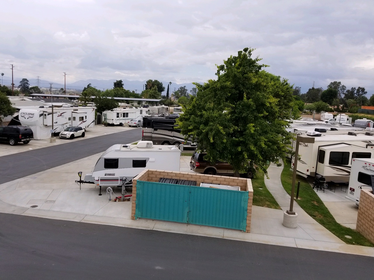 Terrace Village RV Park - Pictures, Features & Amenities | RVezy ...