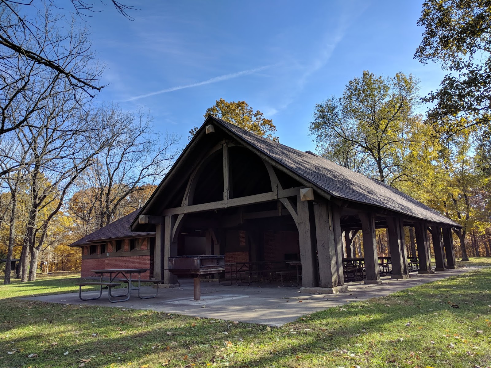 Fox Ridge State Park - Pictures, Features & Amenities | RVezy Campgrounds