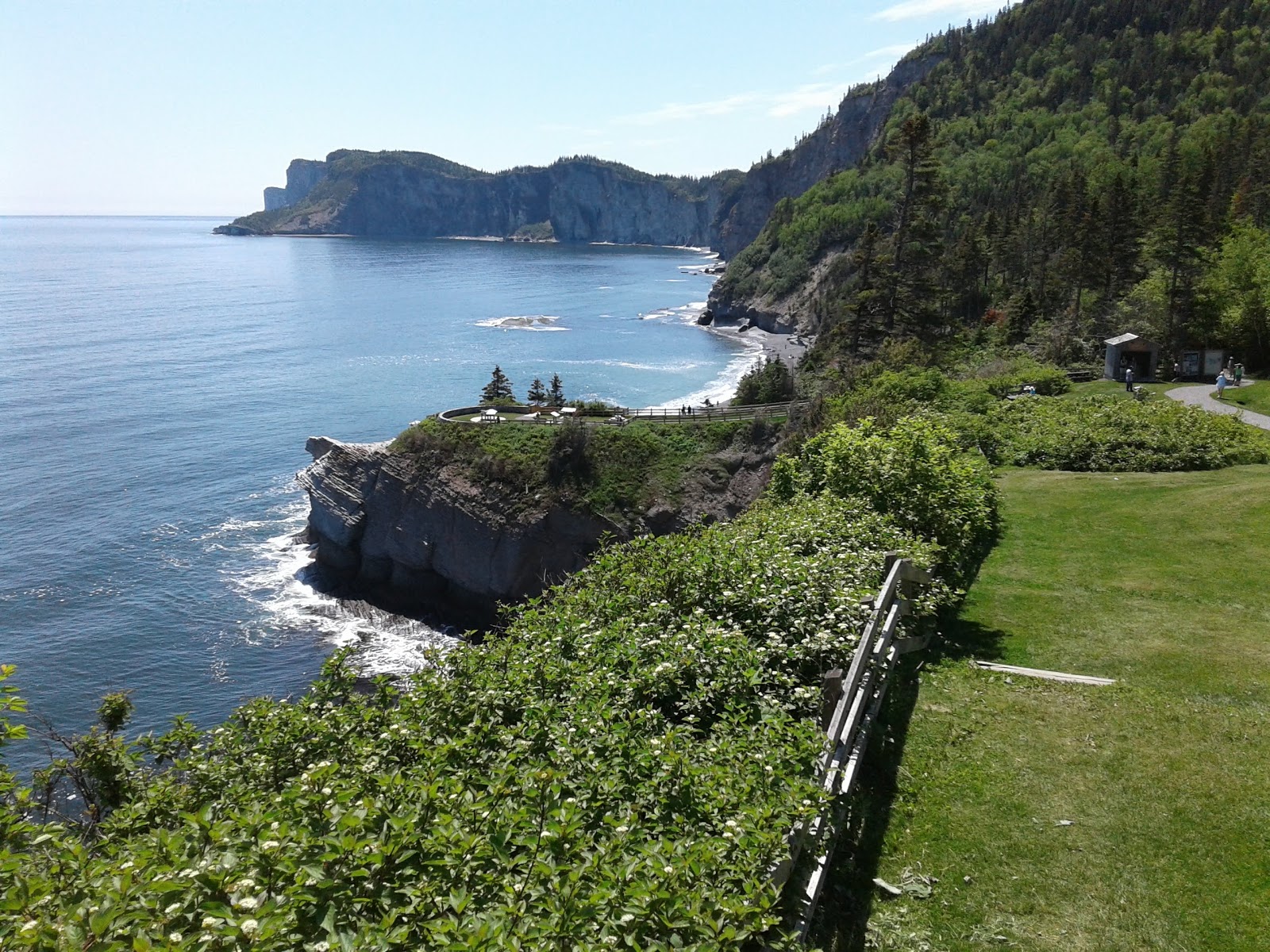 Forillon National Park - Pictures, Features & Amenities | RVezy Campgrounds