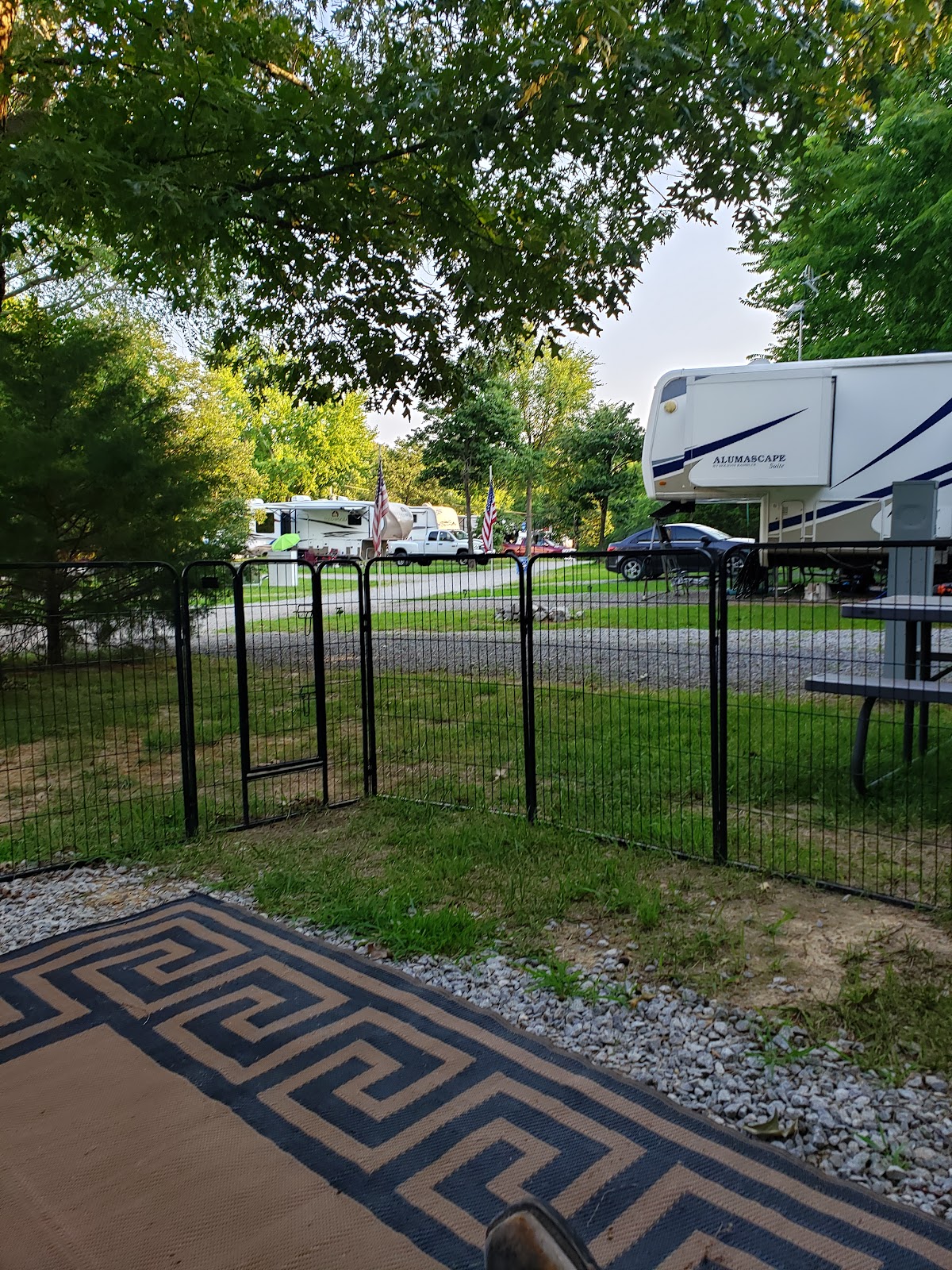 Stagecoach Station Campground - Pictures, Features & Amenities | RVezy ...