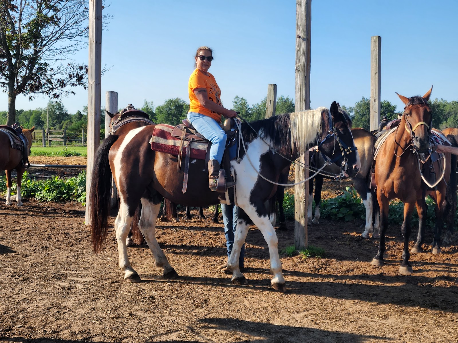 Double R Ranch - Pictures, Features & Amenities | RVezy Campgrounds