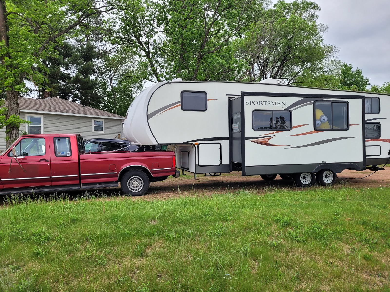 Cozy Inn Motel and RV Park - Pictures, Features & Amenities | RVezy ...