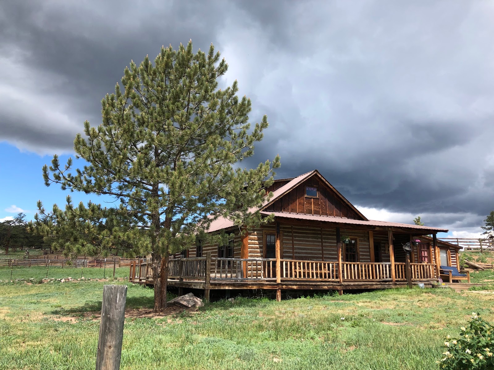 M Lazy C Ranch - Pictures, Features & Amenities | RVezy Campgrounds