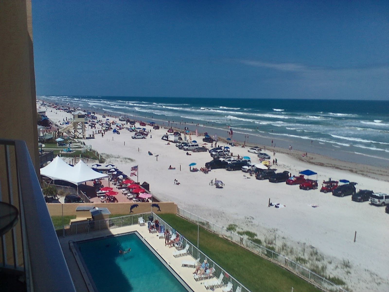 Ocean View RV and Mhp - Pictures, Features & Amenities | RVezy Campgrounds