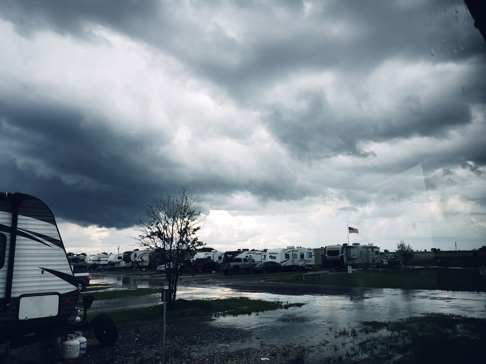 Ranch 380 RV Park - Pictures, Features & Amenities | RVezy Campgrounds