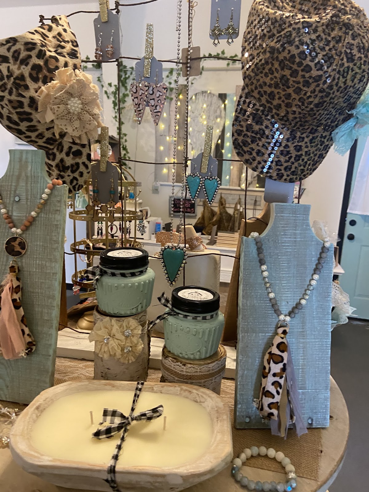 Canton RV - Old Mill Marketplace - Pictures, Features & Amenities ...