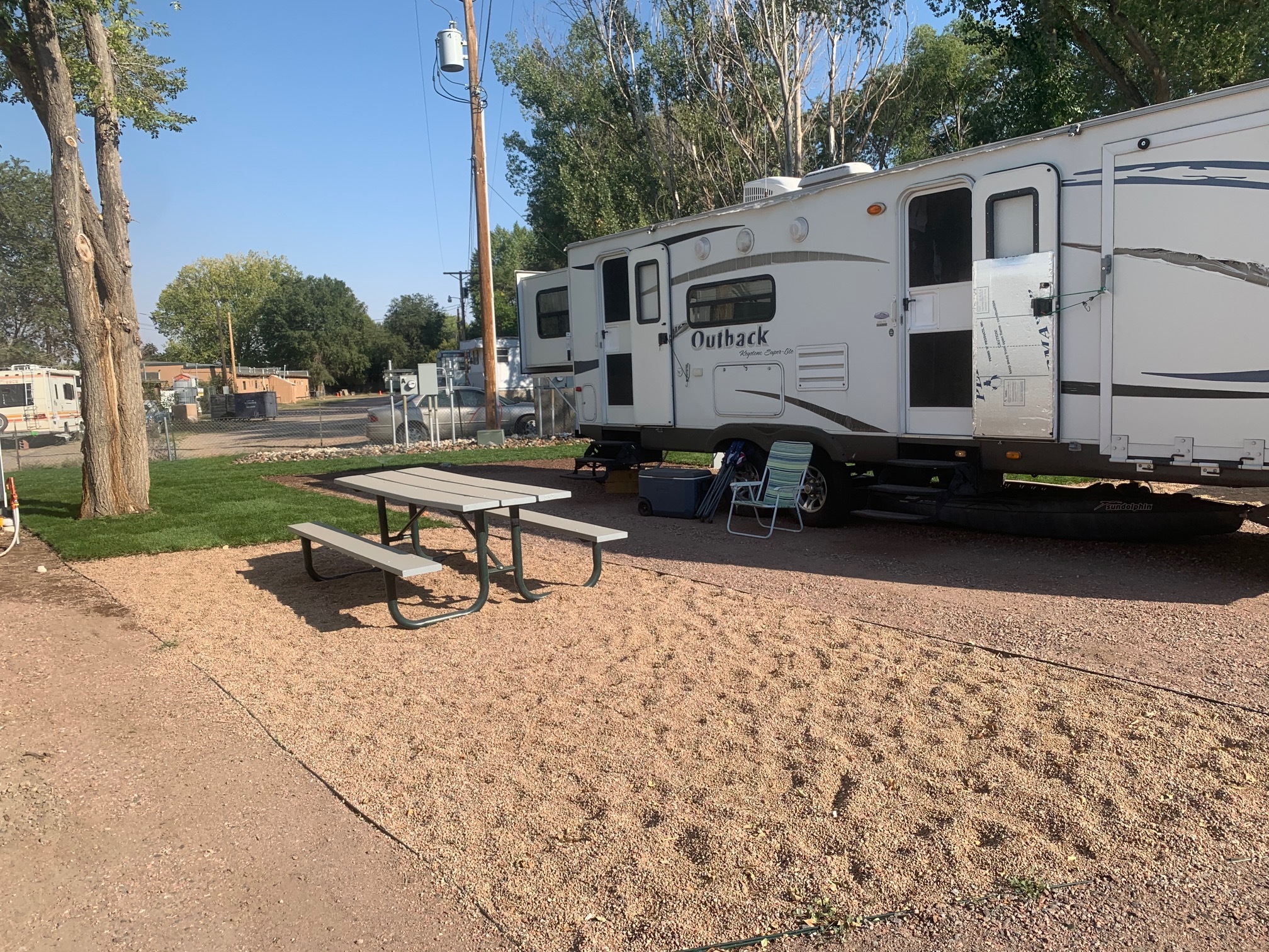 Main Street Manor RV Park - Pictures, Features & Amenities | RVezy ...