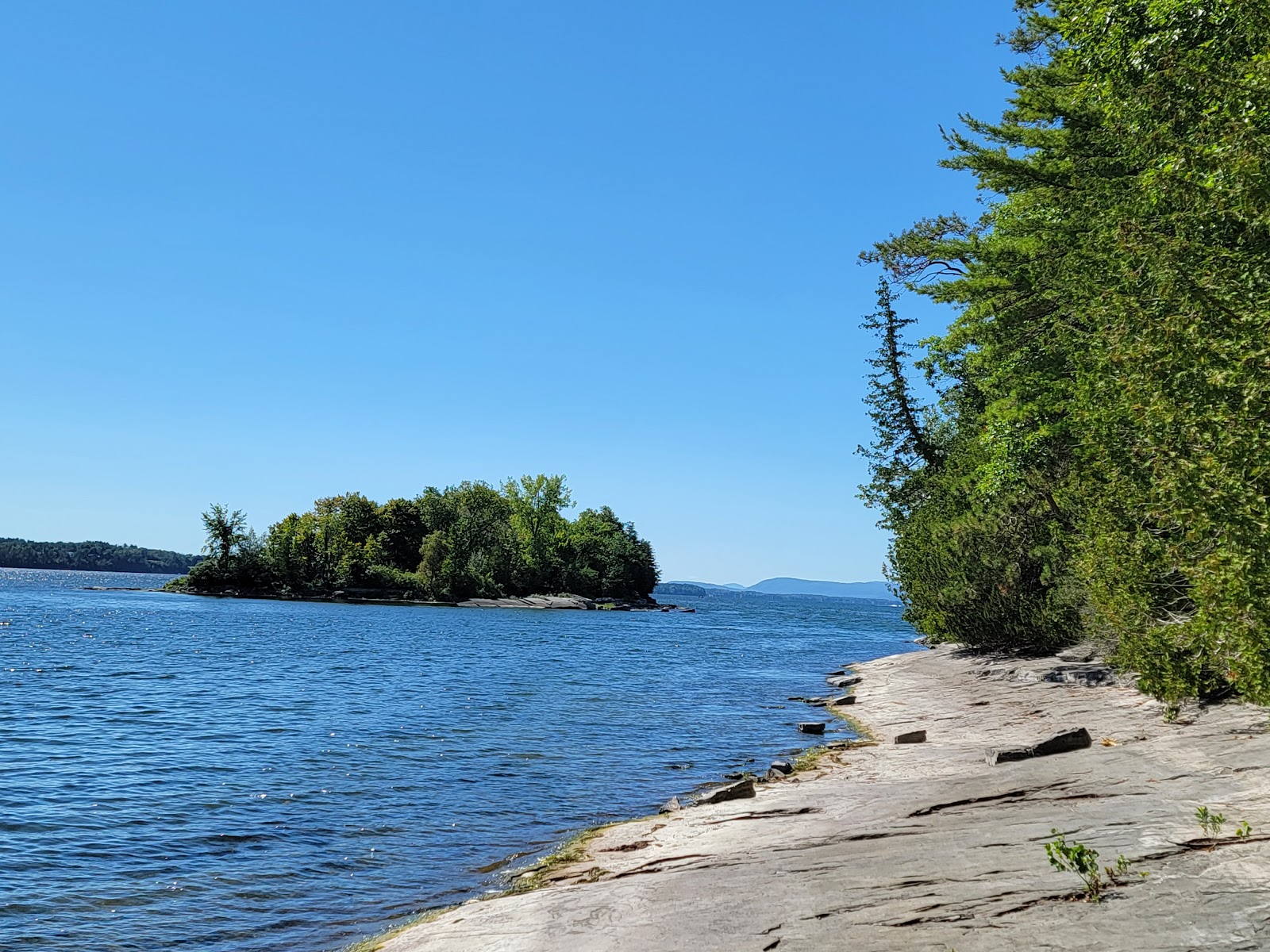 Button Bay State Park - Pictures, Features & Amenities | RVezy Campgrounds