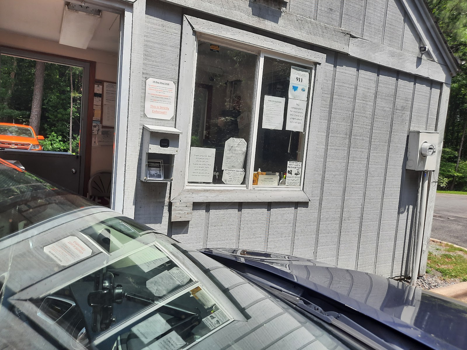 Crosswinds - Jordan Lake State Recreation Area - Pictures, Features ...