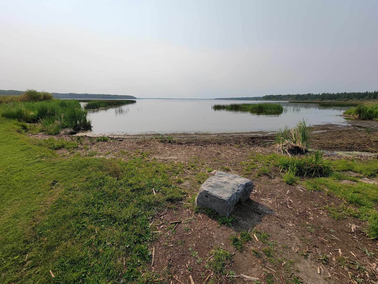 Buck Lake Provincial Recreational Area - Pictures, Features & Amenities ...