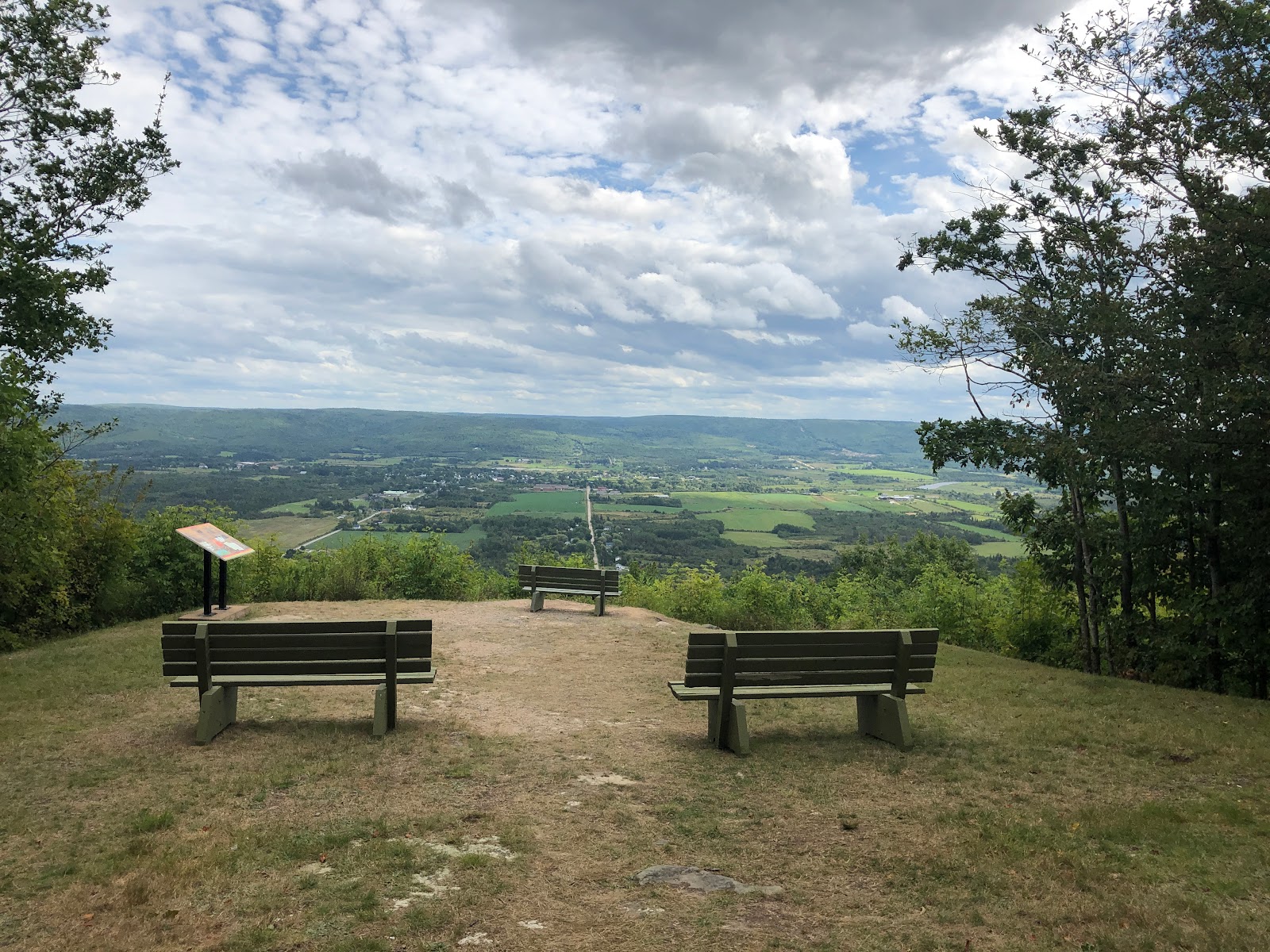 Valleyview Provincial Park - Pictures, Features & Amenities | RVezy ...