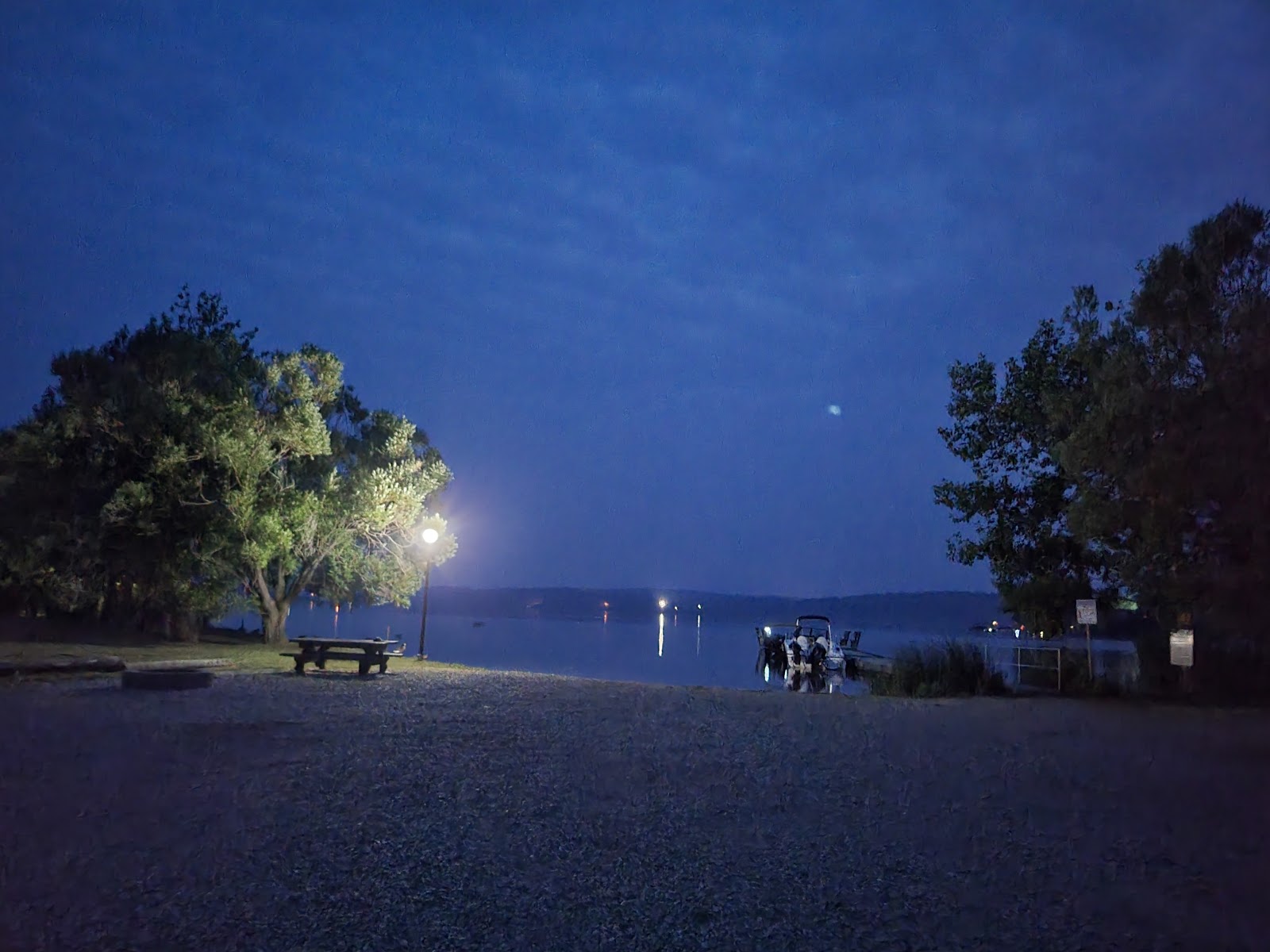 Roberts Roost RV Park - Pictures, Features & Amenities | RVezy Campgrounds