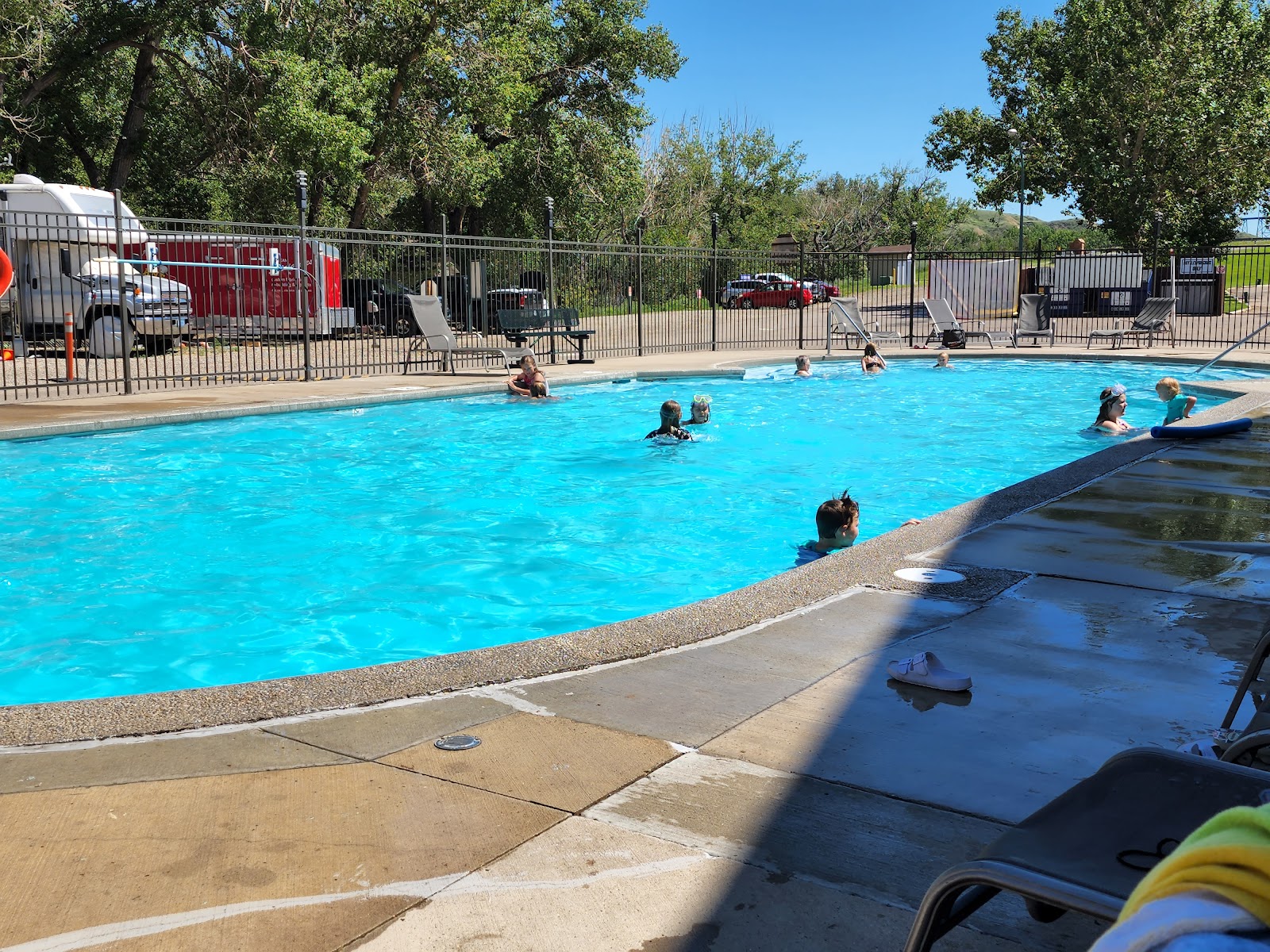 Bridgeview RV Resort - Pictures, Features & Amenities | RVezy Campgrounds