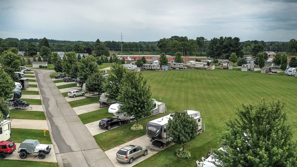 Silver Creek RV Resort - Pictures, Features & Amenities | RVezy Campgrounds