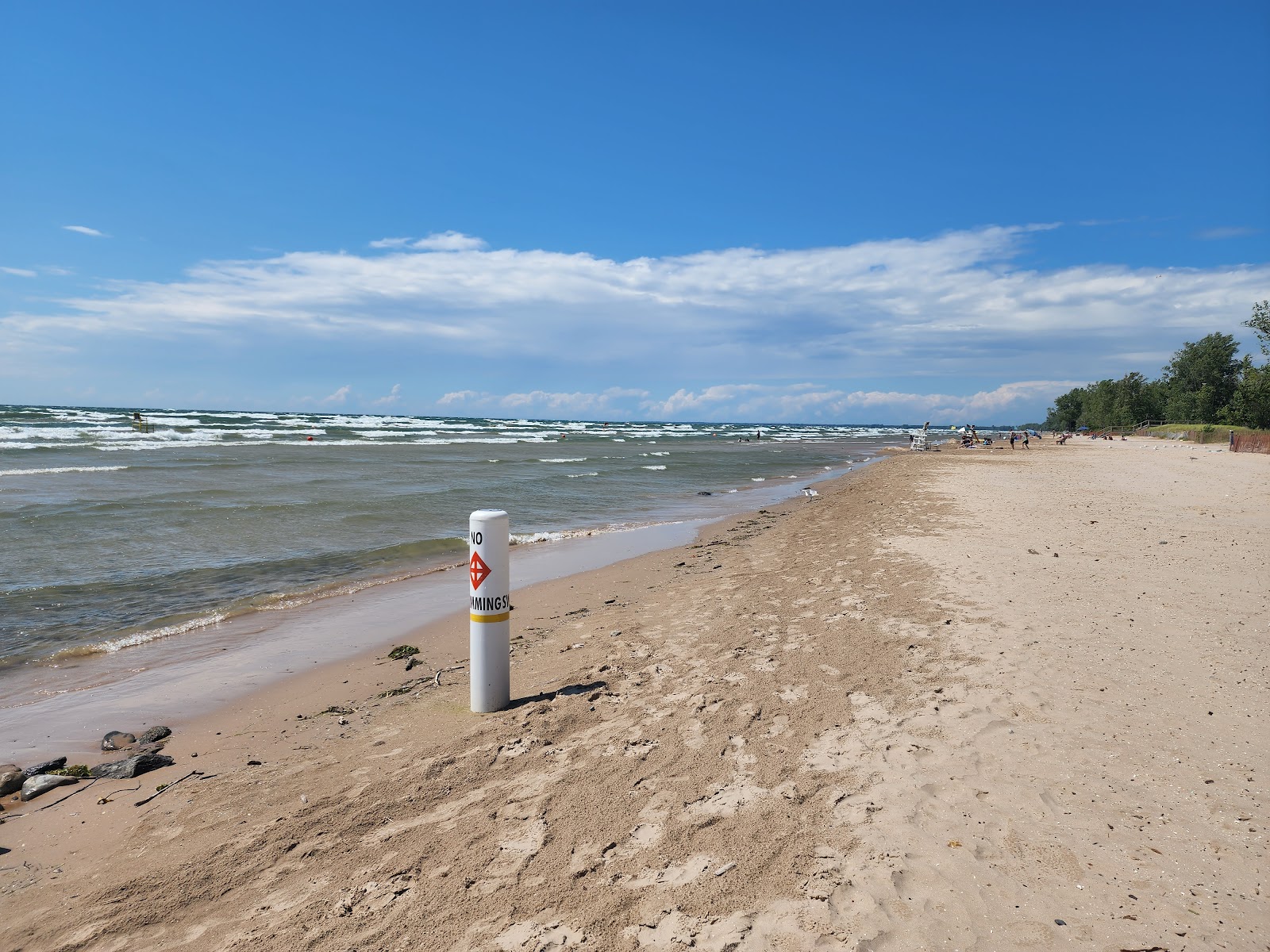 Southwick Beach State Park - Pictures, Features & Amenities | RVezy ...