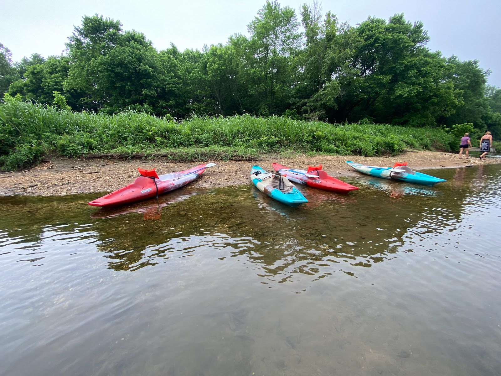 Ark 59 Canoeing Rafting - Pictures, Features & Amenities | RVezy ...