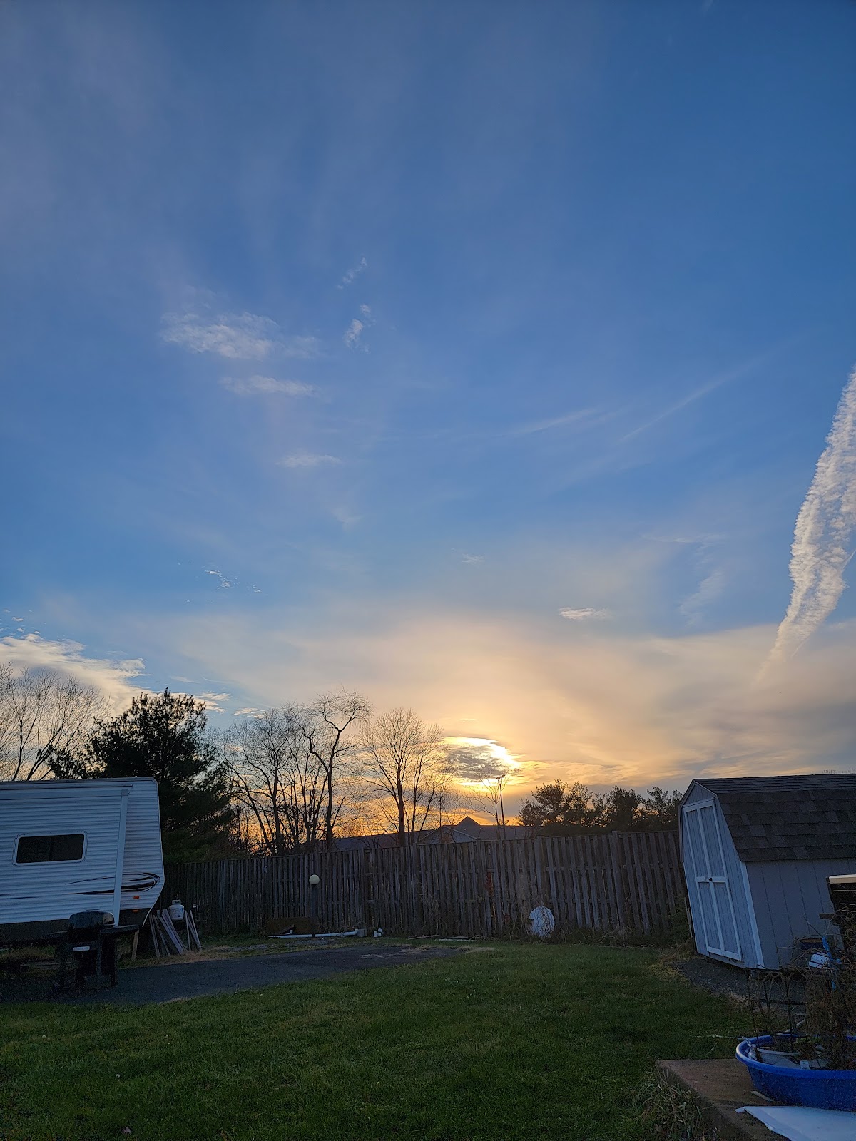 Evergreen Point Village - Pictures, Features & Amenities | RVezy ...