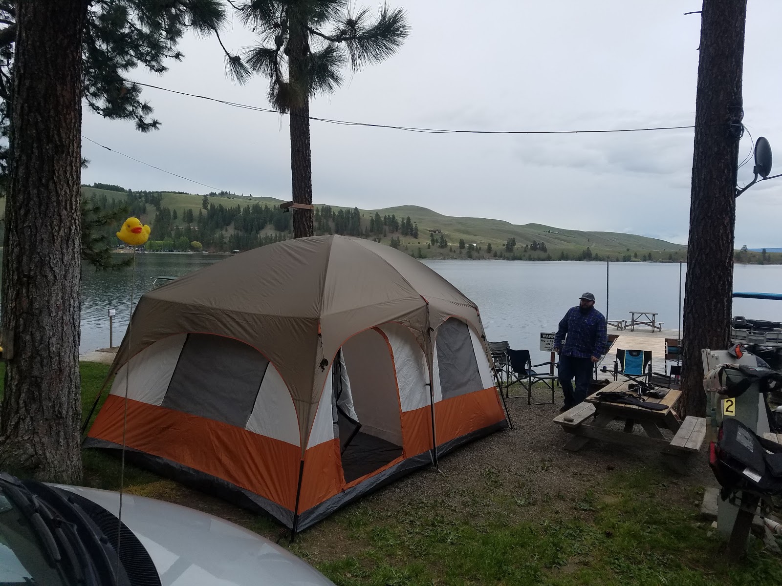 Shady Pines Resort - Pictures, Features & Amenities | RVezy Campgrounds