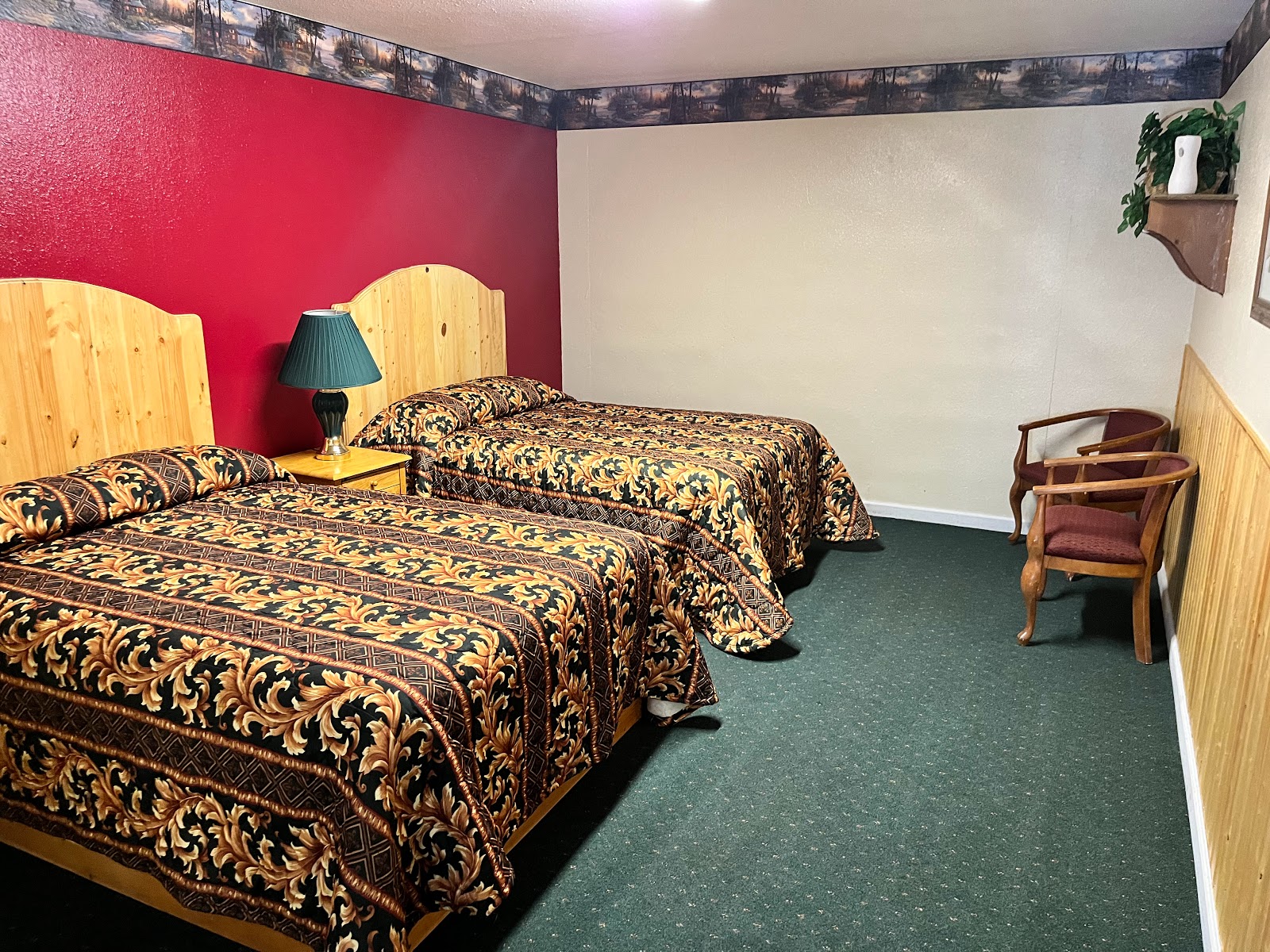 Diamondhead Resort - Photos, caractéristiques et commodités | Campings ...