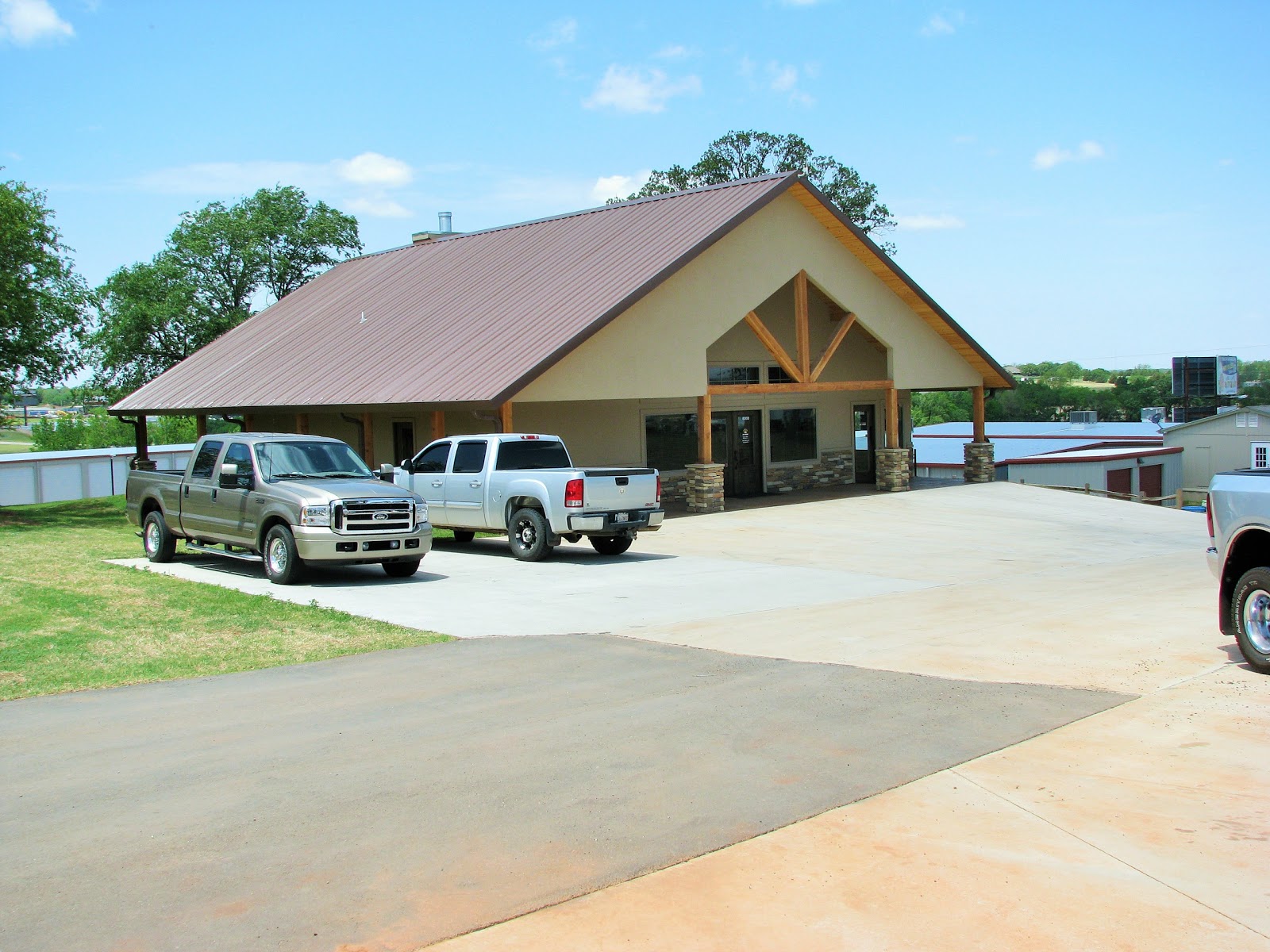 Sunset Ridge RV Park - Pictures, Features & Amenities | RVezy Campgrounds