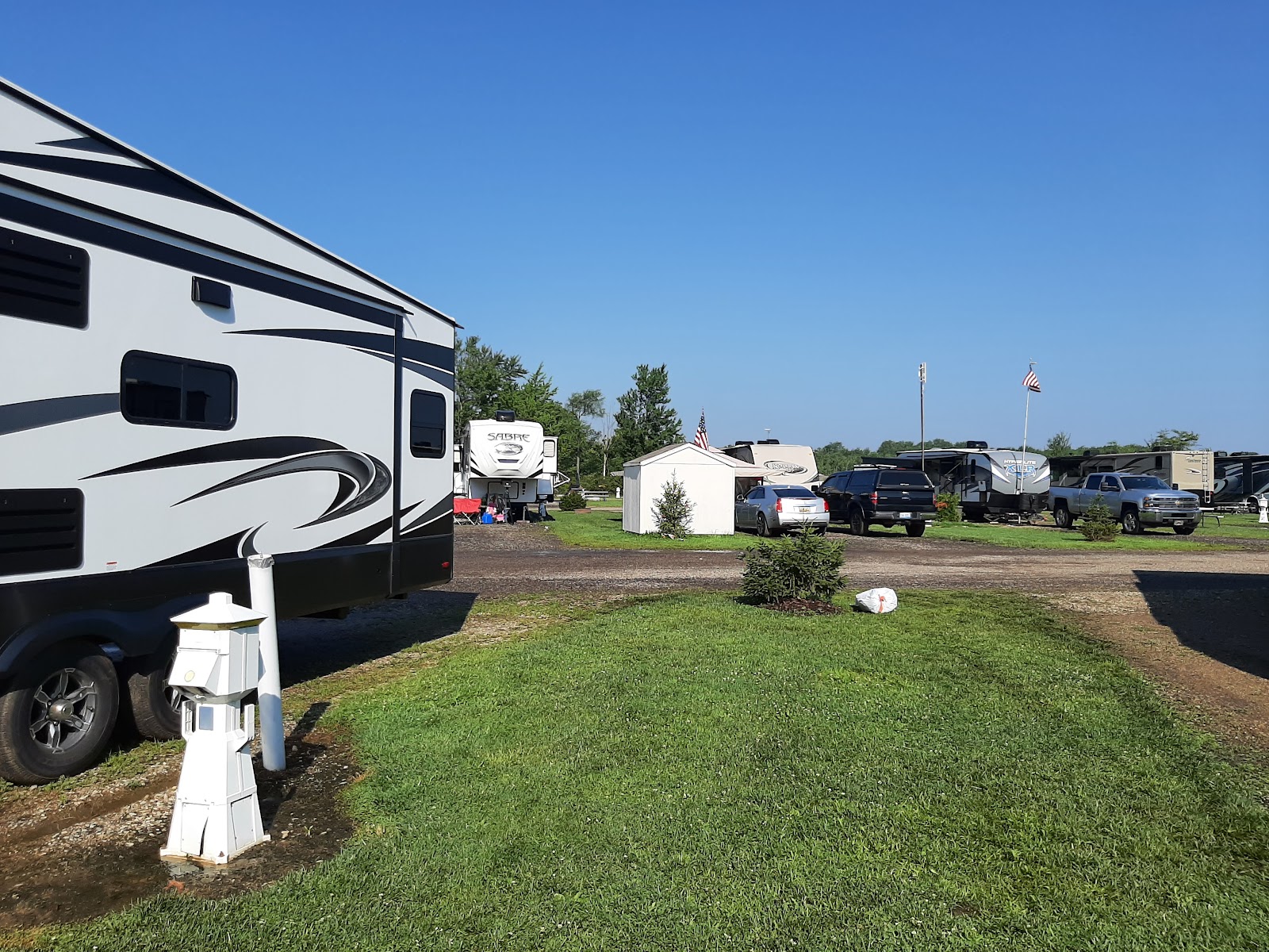 Harbor Cove RV Resort - Pictures, Features & Amenities | RVezy Campgrounds