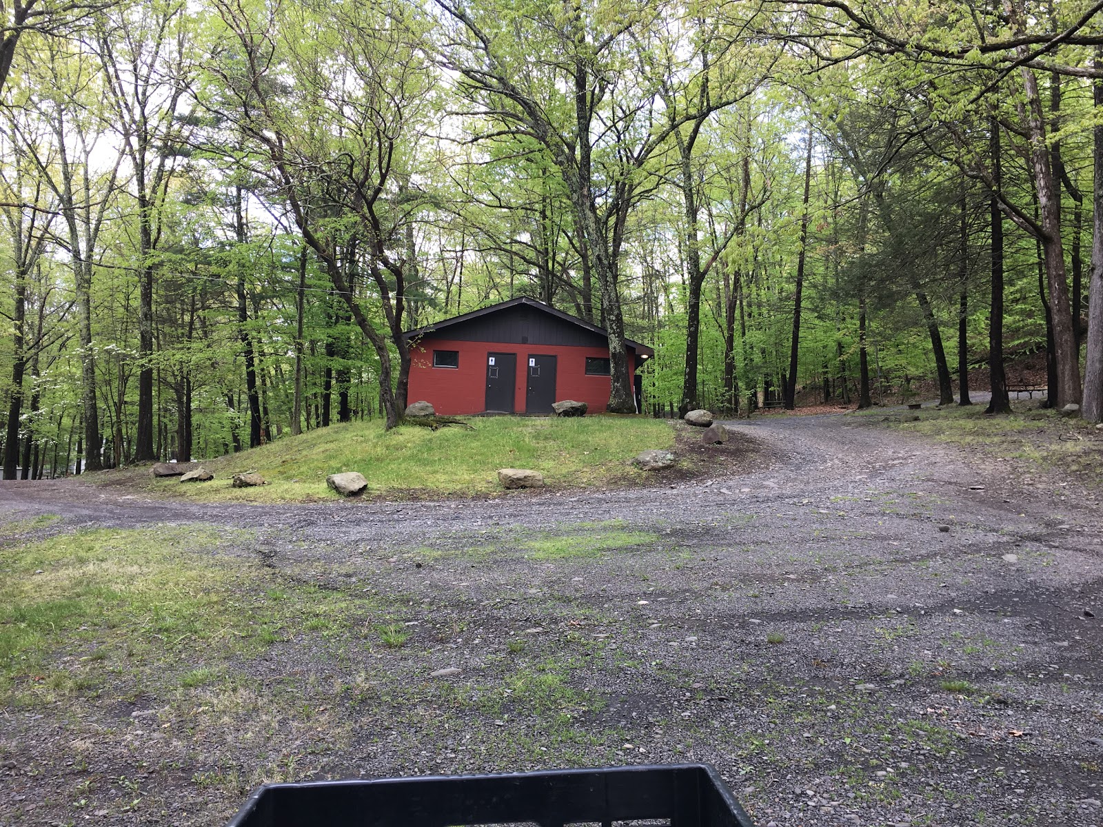 Cranberry Run Campground - Pictures, Features & Amenities | RVezy ...