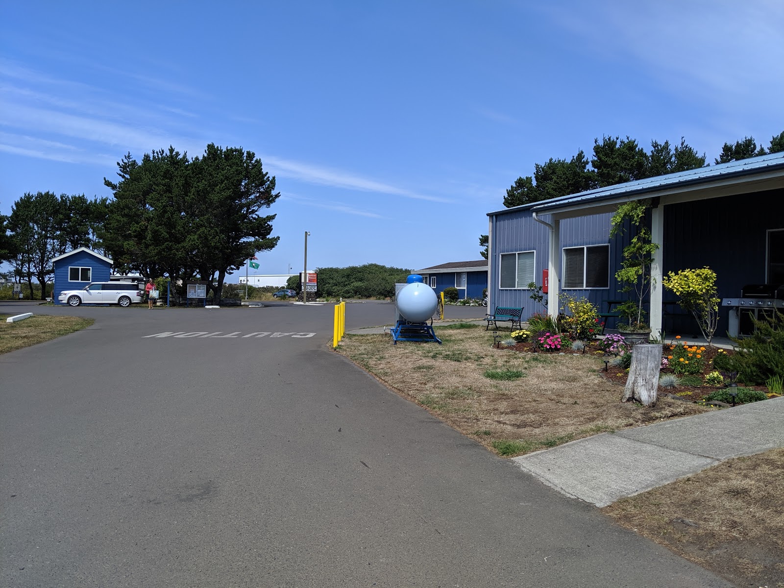 American Sunset RV Resort - Pictures, Features & Amenities | RVezy ...