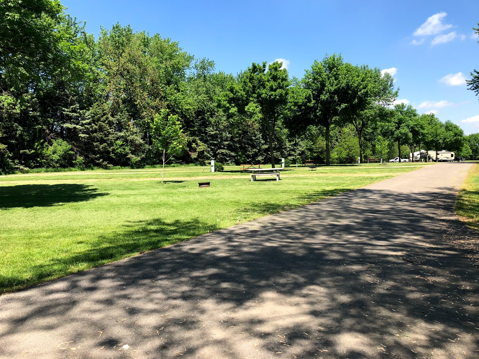 Flying Goose Campground and Resort - Pictures, Features & Amenities ...