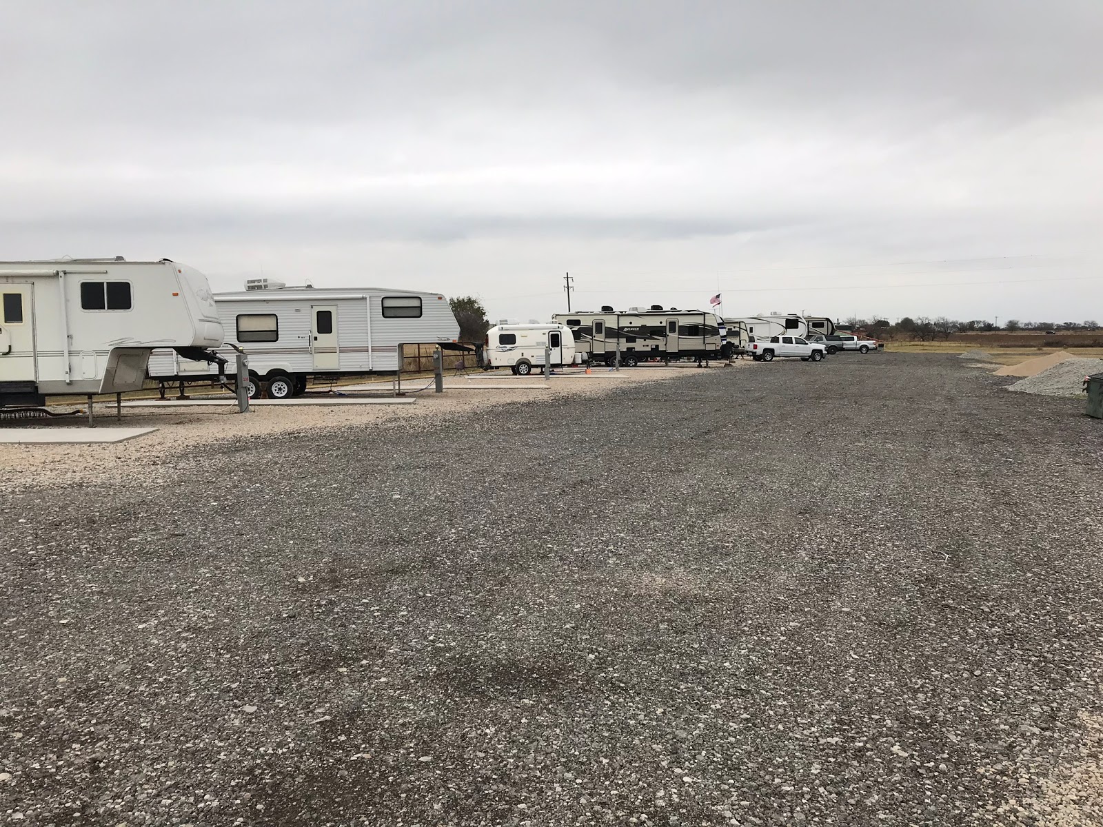 Avondale RV Park - Pictures, Features & Amenities | RVezy Campgrounds