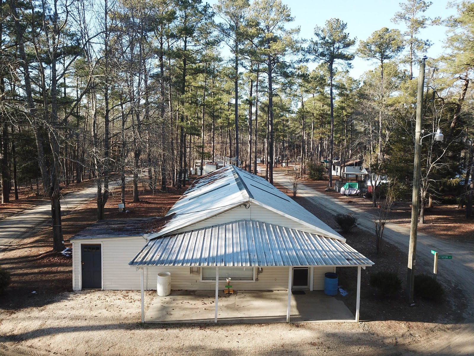 Rainbow Acres Campground - Photos, caractéristiques et commodités ...