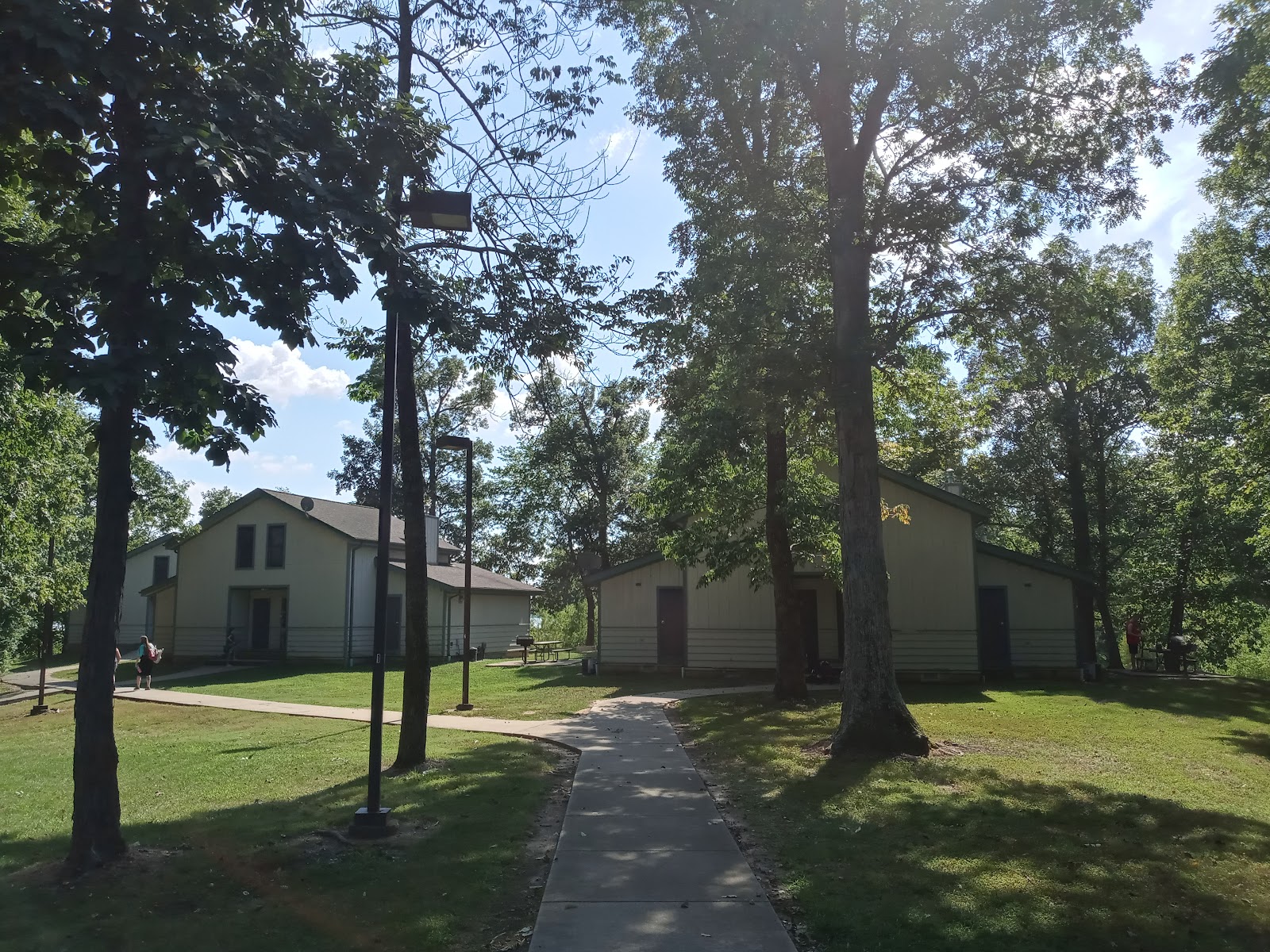 Eldon Hazlet State Recreational Area - Pictures, Features & Amenities ...